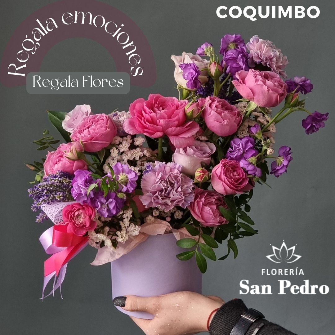 Floreria San Pedro, arreglos florales y souvenir cristianos en la plaza ...